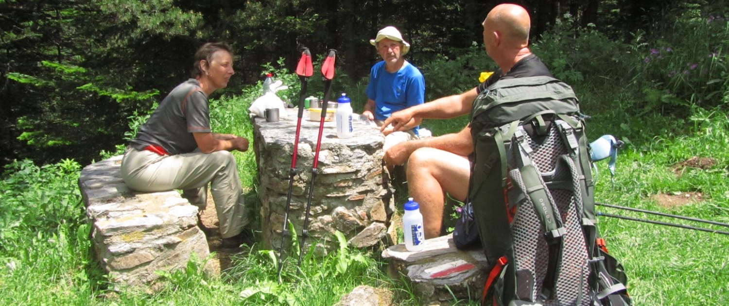 GR11 – Stage 30 – Arans to Encamp | Trails Talk - Hiking the GR11 ...